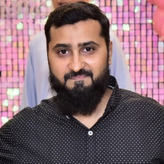 MIR Ahsan Ali - Senior Shift Incharge - Bayt.com People