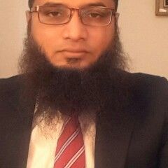 Muhammad Usman Shafiq - Manager Accounts - Bayt.com People