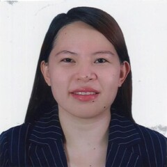 Desherie Mellomida - Payable Accounting Clerk - Bayt.com People