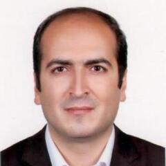 Ali Sharghi - Project Manager and the Board Member - Bayt.com People