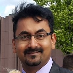 Tibu Thomas - Executive Manager- Procurement & Operations - Bayt.com People