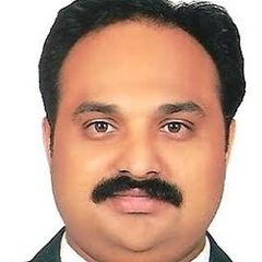 Butchi Raju Akondi - Assistant Professor - Bayt.com People