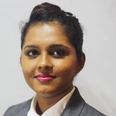 Rishini Wanigasekara - Medical Officer ICU - Bayt.com People