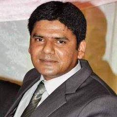 Shams Hasan Tariq - Senior Accountant - Bayt.com People