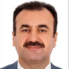 Khalid Jawad - Manager - Bayt.com People