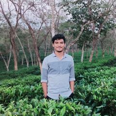 Kaiyum Uddin - - Bayt.com People