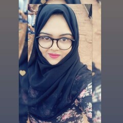 Rifa Ahmedi Musheer - Coding Educator - Bayt.com People