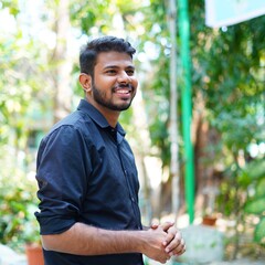 Mohammed Usaidh - FULL STACK DEVELOPER - Bayt.com People