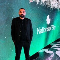 Zaher Atef - Head of Sales Operations - Bayt.com People
