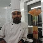 mohamed mustafa - EXECUTIVE CHEF - Bayt.com People