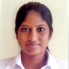 Achini Fernando - Executive - Bayt.com People