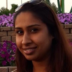 Dilini Wishma Ranasinghe - Senior Executive - Bayt.com People