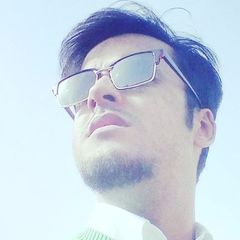 Hani Khalid - Sales Technical Engineer - Bayt.com People
