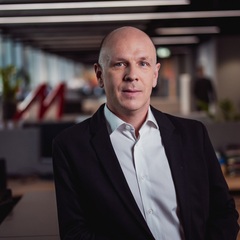 christos christopoulos - Purchasing & Store Portfolio Director - Bayt ...