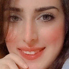 Samar Adel - اخصائية اجتماعية - Bayt.com People