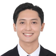 Dean Matthew Padilla Laban - Receptionist and Customer Services - Bayt ...
