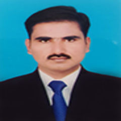 MUHAMMAD MADNI - Computer Operator - Bayt.com People