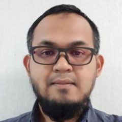 Deden Sopian Sopian - Human Resources Executive - Bayt.com People