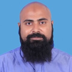 Muhammad Arsalan Qureshi - Senior IT Office - Bayt.com People