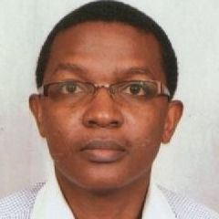 fredrick kibathi - Business Development Director - Bayt.com People