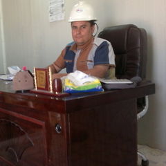 bashar yasin al-slami - مشرف هندسي - Bayt.com People
