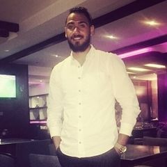 Elsayed mohsen Elsayed radwan radwan - العميد - Bayt.com People