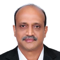 Surendranath Menon - Chief Financial Officer CFO - Bayt.com People