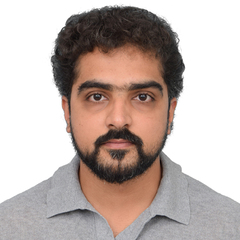 Hamza Sheikh - Brand Executive - Bayt.com People