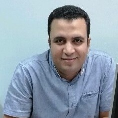 Mostafa Sadek - IT Manager - Bayt.com People