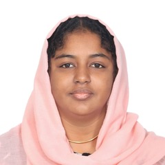 Zeena Elamin - Pricing Specialist - Bayt.com People