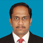 Manoj Sadasivan - Trainer SAP FICO - Bayt.com People