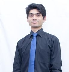 Muhammad Nauman Rashid - Supply Chain Management Intern - Bayt.com People