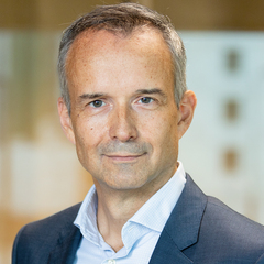 Maarten Postma - Chief Financial Officer CFO - Bayt.com People