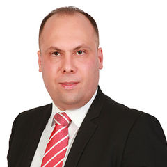 MUTAZ AZHARI - Manager, Sales - Bayt.com People