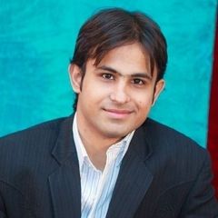 Muhammad Muneeb Khan - Assistant Manager - Business Support - Bayt.com People