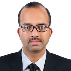 abdul sathar kakkichi - Chief Accountant - Bayt.com People