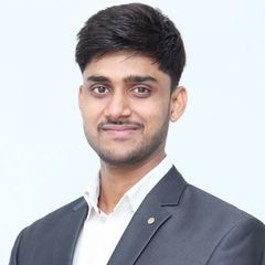 Akash Goyal - Financial Analyst - Project Management - Bayt.com People