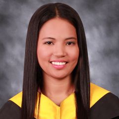 Karen Mae Sison - Finance & Billing Assistant - Bayt.com People