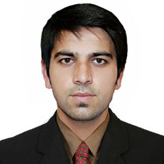 Muhammad suleman - Site Engineer - Bayt.com People