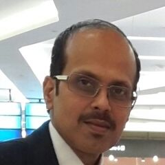 NASEEM UL GHANI MOHAMMED IQBAL KHOT - International Operation Clerk ...