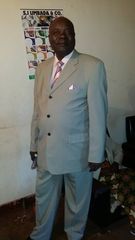 Bernard Kabiti - Managing Consultant - Bayt.com People