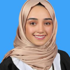 Fatima Akram Al-Fataftah - Nutritionist - Bayt.com People