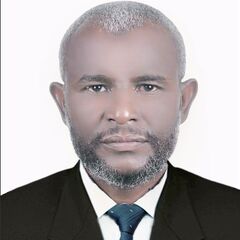 Esmael Hassan - مهندس زراعي - Bayt.com People