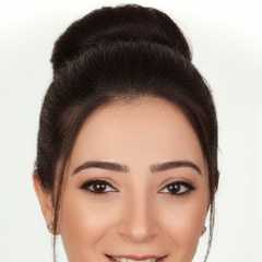 Israa Soliman - مدخل بيانات - Bayt.com People