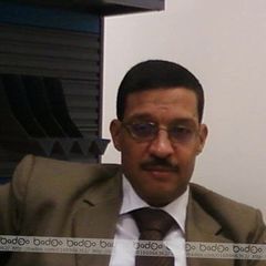 Reda Salem - Senior Legal Researcher - Bayt.com People