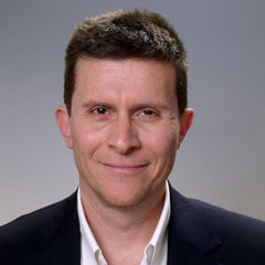 Christos Assimakopoulos - Senior Finance Director EMEA - Bayt.com People