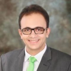 Beshoy Ibrahim Markus - Senior Procurement Engineer - Bayt.com People