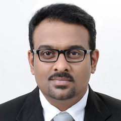 Prasanth Paul - Operations Manager - Bayt.com People