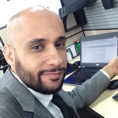 Mohamad Ghaleb Saleh - Associate Manager - Bayt.com People