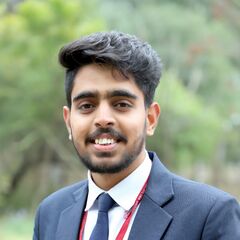 Abhishek Sharma - Business Development Associate - Bayt.com People